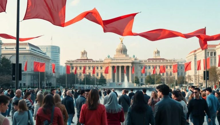 ¿QUÉ es el ESTADO de EXCEPCIÓN? Descúbrelo AQUÍ