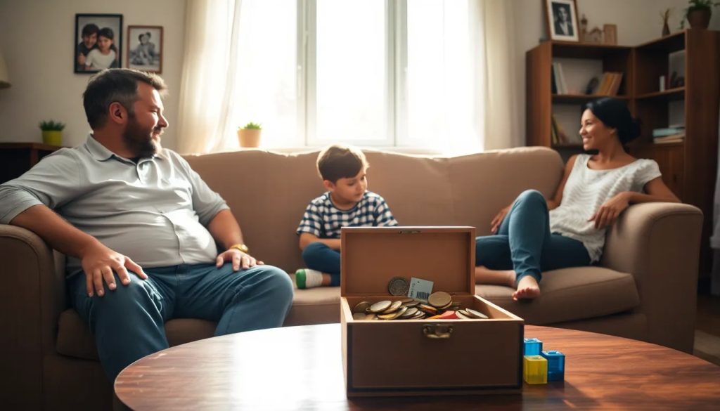 Cuánto DINERO se puede DEJAR a un HIJO sin DECLARAR